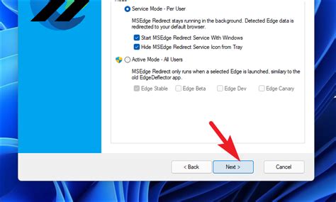 How To Redirect Microsoft Edge System Links To Chrome On Your Windows PC Using MSEdgeRedirect