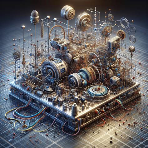 State Space Representation In Control Systems