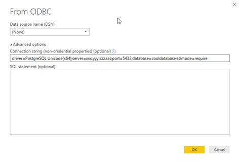 Solved Dataset Cannot See On Premises Data Gateway Microsoft Fabric Community