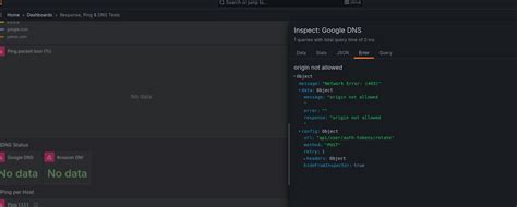 Origin Now Allowed With Nginx 3 Quic Configuration Grafana Labs Community Forums