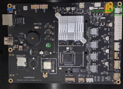 Hardware Abnormal Error Code Diagnosis XTool