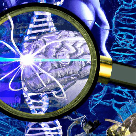 Cognitive Enhancement Through Biohacking Blu Brain