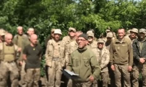 У Сумах суд зобов'язав військову прокуратуру провести розслідування ...