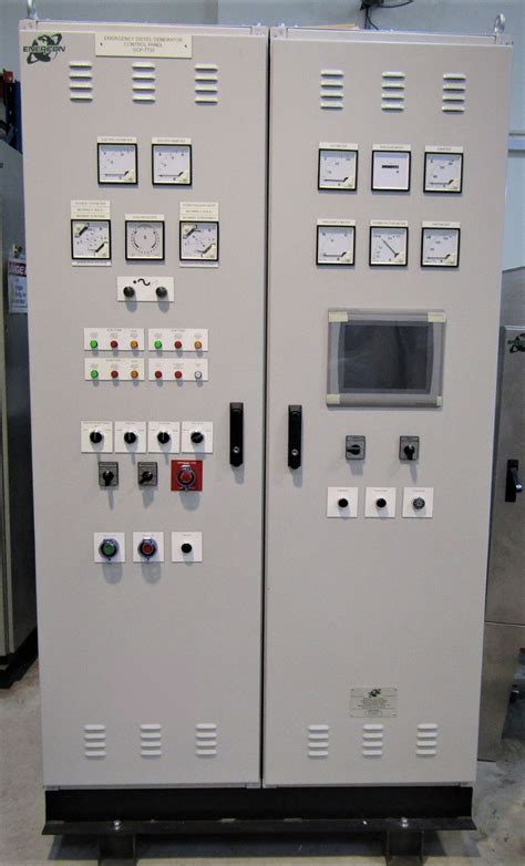 Enercon Asia Pte Ltd On Linkedin Enerconasia Industrialautomation Controlpanel