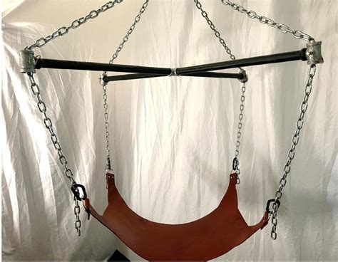 How To Make A Sex Swing Methods Home Improv Ideas Men S Pleasures