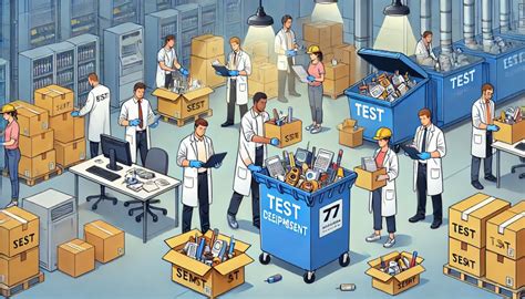 Disposal Services Proper Disposal For Businesses