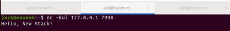 Primer How XDP And EBPF Speed Network Traffic Via The Linux Kernel The New Stack