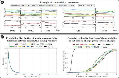 Cortical And Subcortical Dynamics A Two Examples Of Average