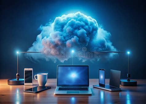 Connecting Devices In Lowlight Environments A Seamless Iot Network For Enhanced Visibility And