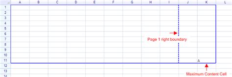 Paging And Print Reogrid Net Spreadsheet Component