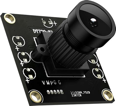 innomaker 720P USB2.0 UVC Camera for Computer All Raspberry Pi and ...