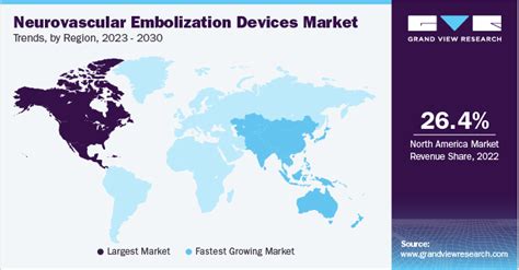 Neurovascular Embolization Devices Market Report 2030