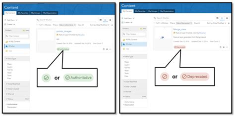 new functionality supported by customer ideas dec esri community