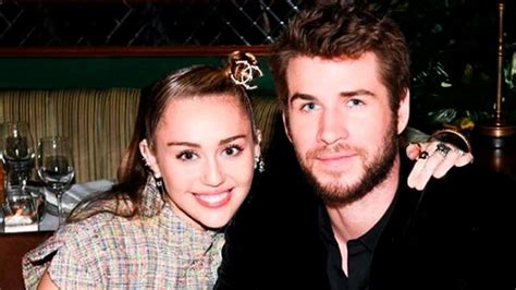 Miley Cyrus Seen Kissing Kaitlynn Carter Splits From Liam Hemsworth