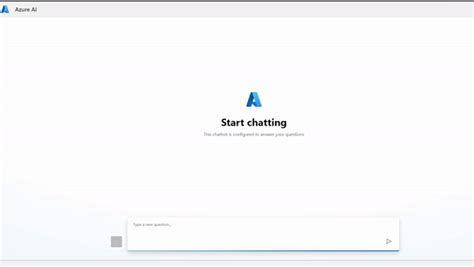 Chat With Your Cyber Threat Intelligence Data With Azure Openai By