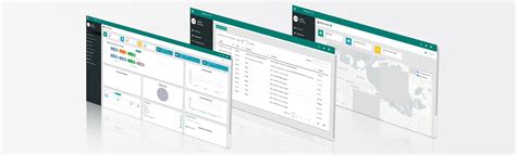 The Best Product Portfolio For Multi Branch Network Solution