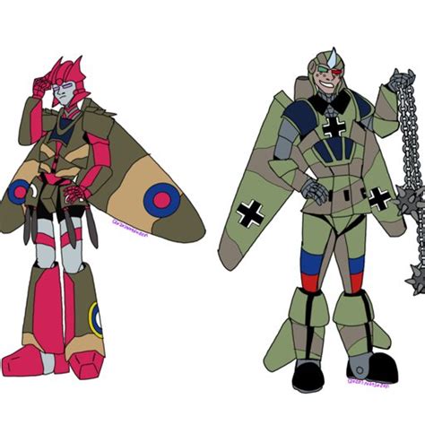 The Doom Slayer Transformers Amino