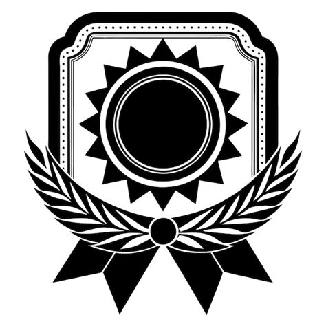 Certificate Frame Vector Premium Ai Generated Vector