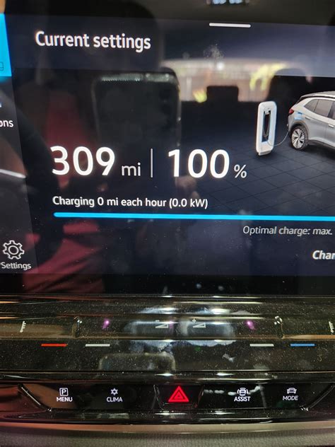 A New Personal Range Record Volkswagen Id Forum