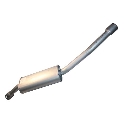 Резонатор ГАЗ-3302 Газель (33021-1202008-10) цена 401 грн.