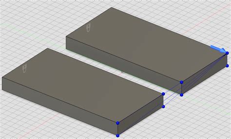 Fusion Help Add A Rigid Body Connector Autodesk