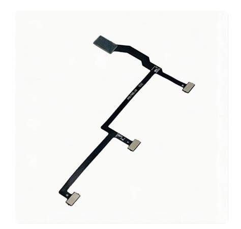 Flexible Gimbal Flat Pcb Ribbon Flex Cable Suitable For Dji Mavic Pro