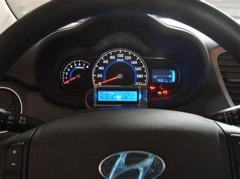 Obduino Monitor Your Fuel Consumption And Retrieve Obd2 Data And Trouble Codes