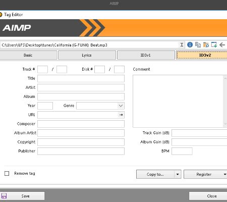 25 Best Free MP3 Tag Editor Software For Windows