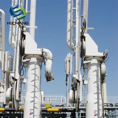 LPG Marine Loading Arm Hechang