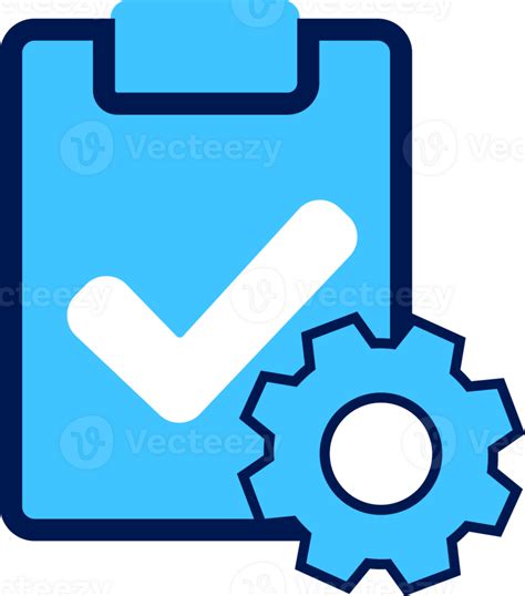 Clipboard Task Icon 33298933 Png