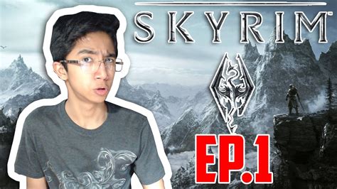 Sexy Ladies Elder Scrolls V Skyrim Part 1 Youtube