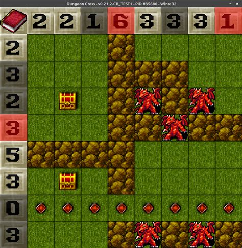 Looking For Some Feedback On The Colorblind Mode In My Puzzle Game R