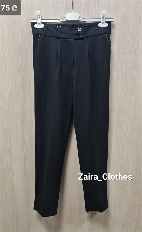 ქალის ტანსაცმელი ზაირა