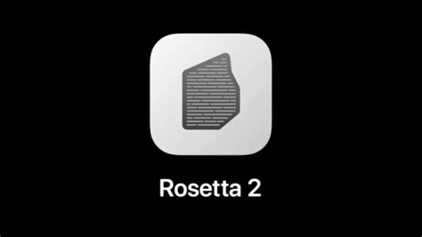 Apple Will Allow Linux Vms To Run Intel Apps With Rosetta In Macos