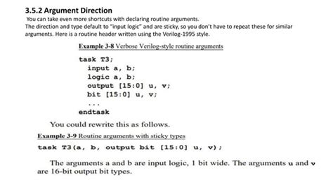 Advanced Vlsi Ppt 21ec71 Module 4 Pdf
