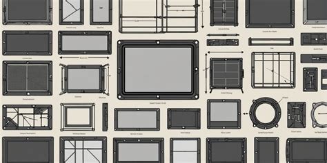 A Comprehensive Guide To Screen Window Parts And Their Functions