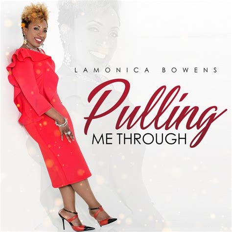 Lamonica Bowens Spotify