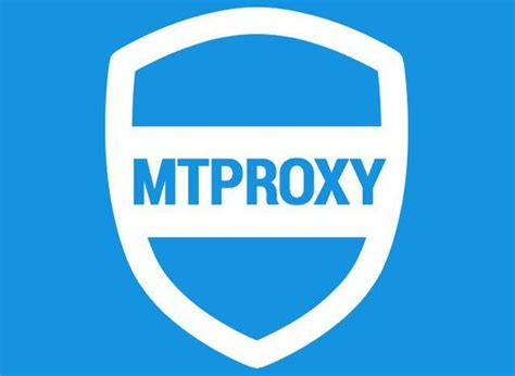 How To Install And Use MTProxy In CentOS RHEL GetPageSpeed