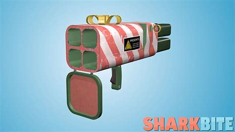 Sharkbite Classict Launcher Sharkbite Wiki