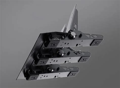 Srp Pedal Moza Racing