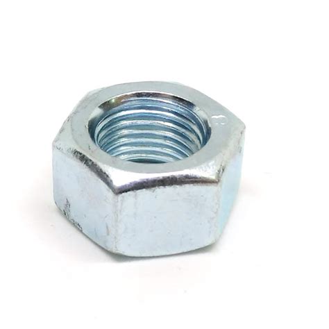 Гайка стандартная M12 x 1.25