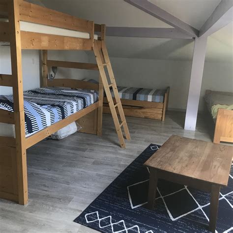 Madame Marie Christine Heftre Location De Vacances à Hendaye 64700