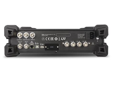 Rigol DSG B IQ GHz RF Signal Generator With IQ Modulation Baseband Output TEquipment