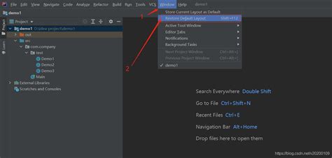 Idea最全最常用的配置与性能优化（java必备）idea优化 Csdn博客