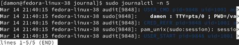 How To Manage Linux Log Services The New Stack