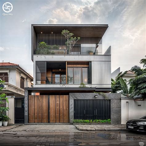 900 Modern Elevation Ideas In 2025 Modern Exterior House Designs