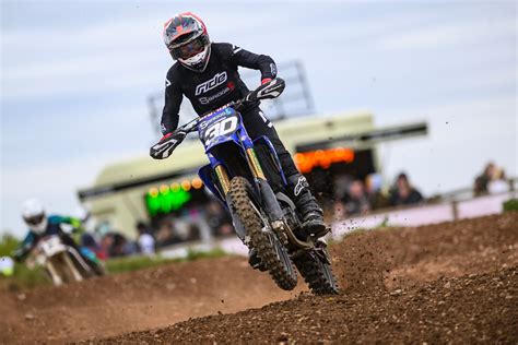 2024 British Grasstrack Fixtures Dirt Hub