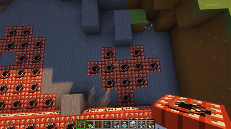 Physics Mod Shaders Beautiful Minecraft Rminecraft