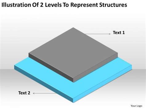 2 Levels To Represent Structures Ppt Chiropractic Business Plan