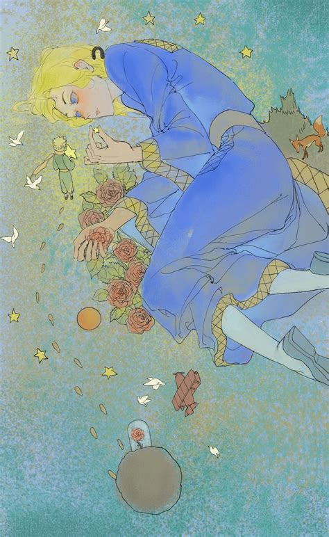 United Kingdom And France Axis Powers Hetalia And 1 More Drawn By